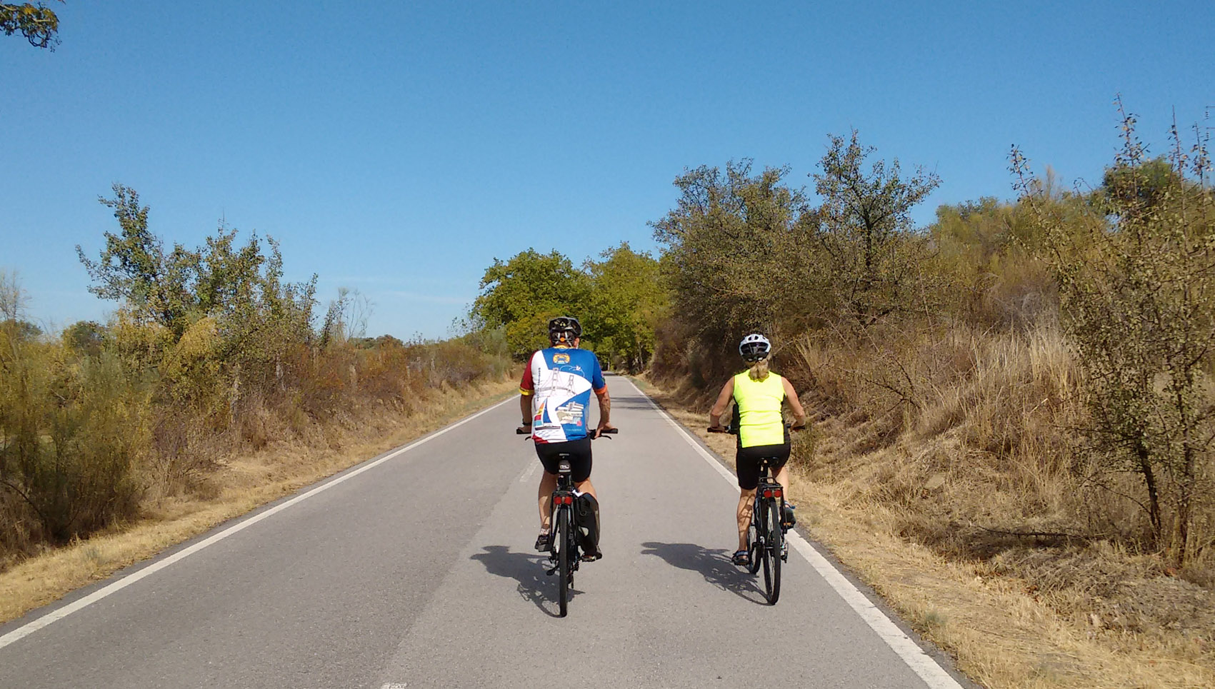 How To Choose A Guided Cycle Tour – Pedal Portugal