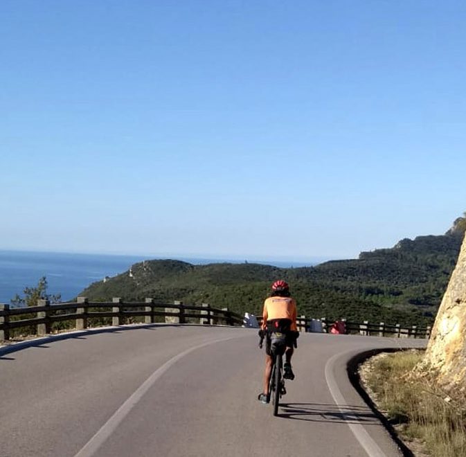Bikepacking Around Portugal – Pedal Portugal